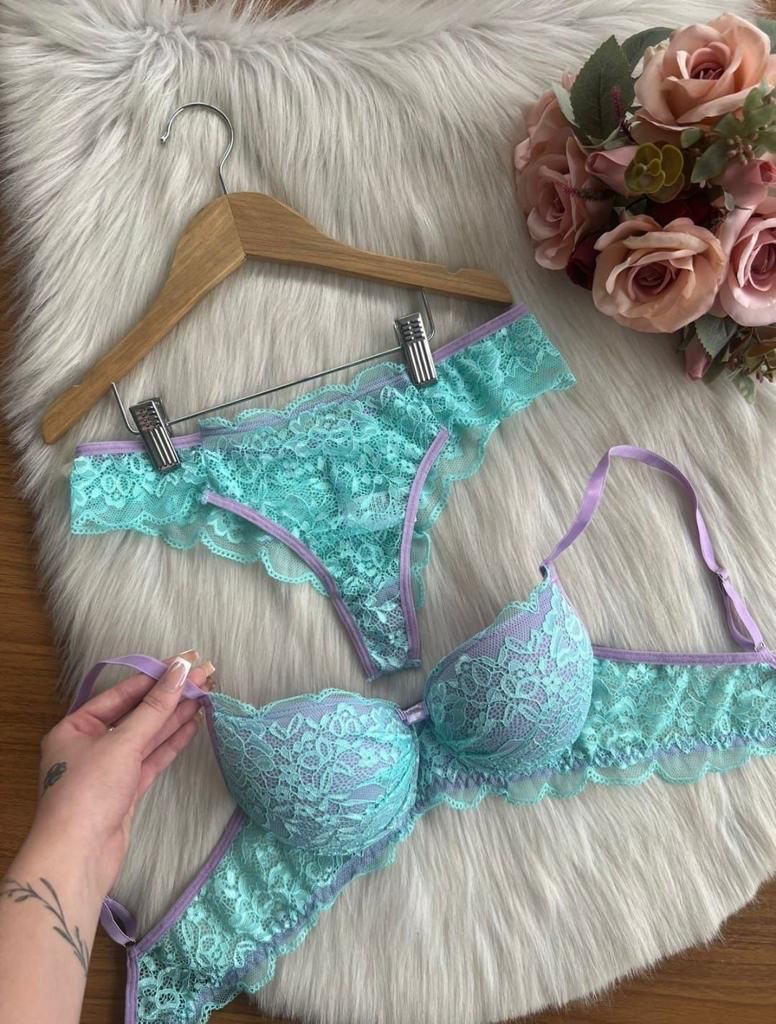 Simone Miranda Intimate’s